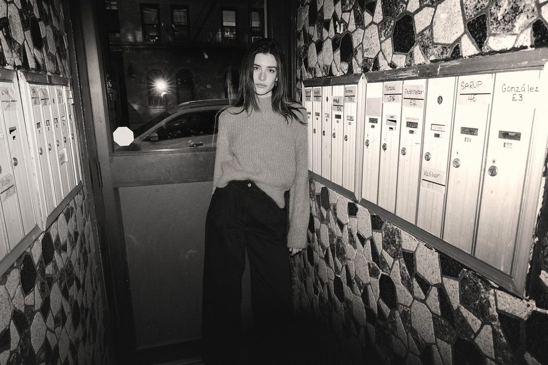 Picture of lara leijs