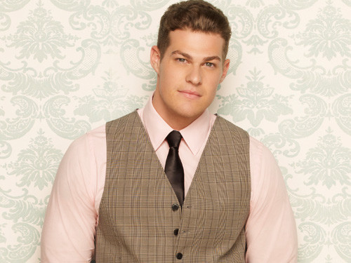 Picture of Greg Finley