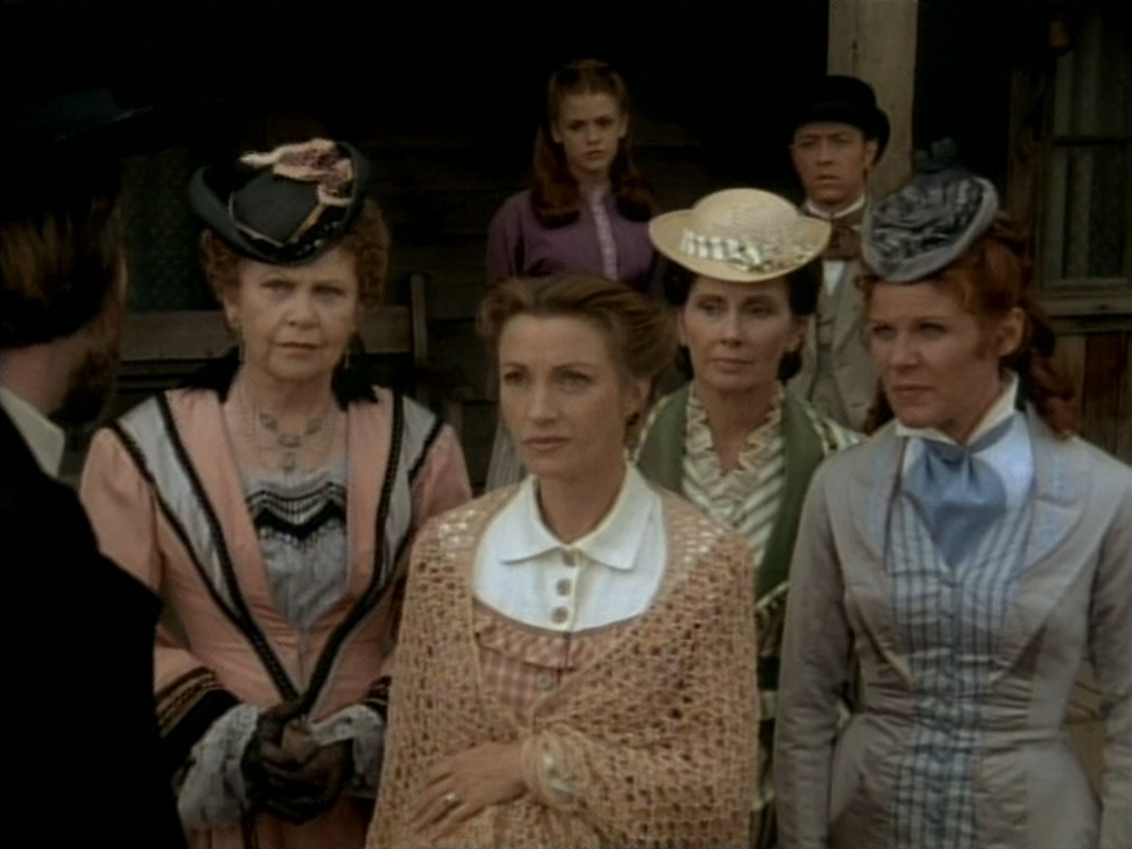 Picture of Dr. Quinn, Medicine Woman