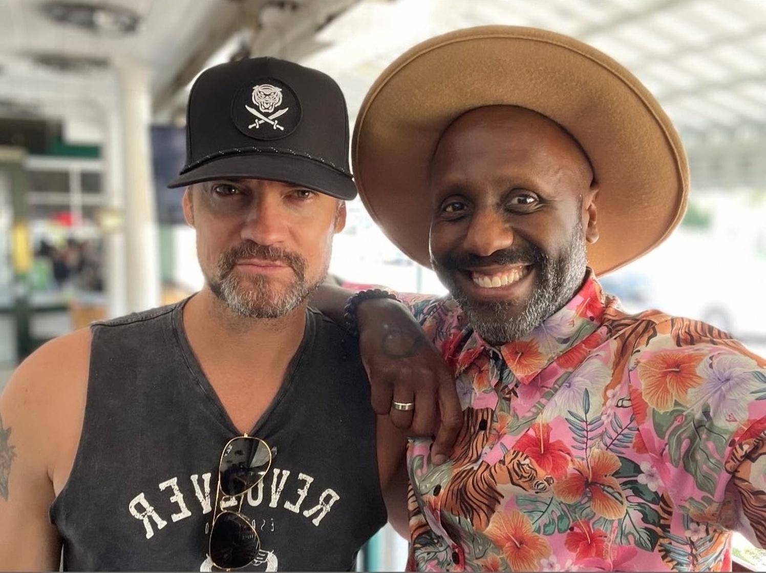 Picture of Shane West