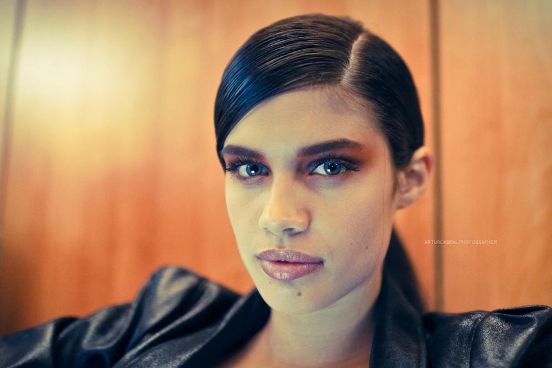 Picture of Sara Sampaio