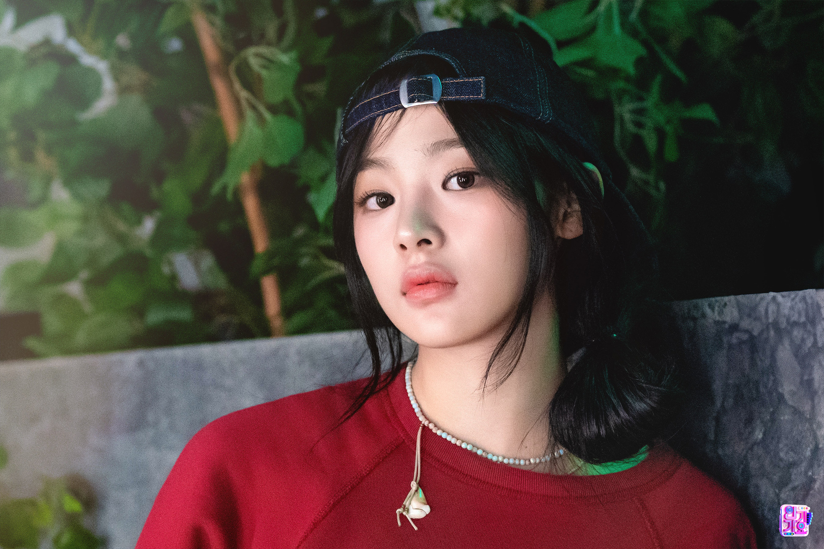 Picture of Minji Kim