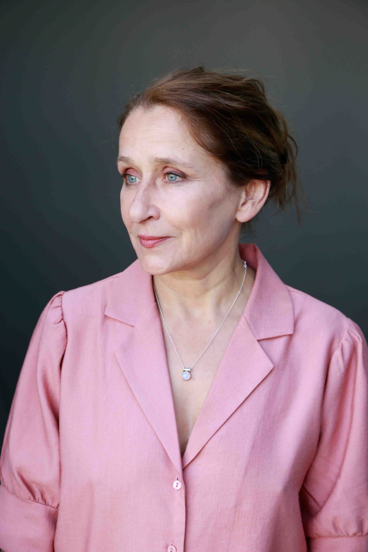 Barbara Philipp picture