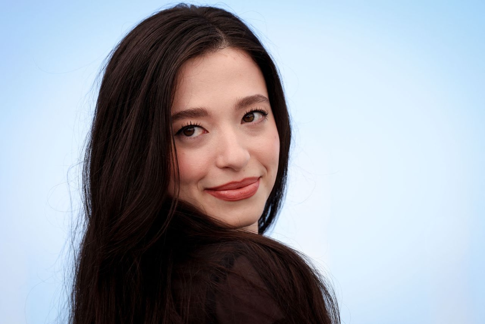 Picture of Mikey Madison