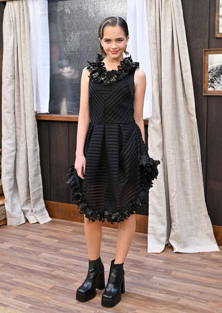 Picture of Ryan Kiera Armstrong