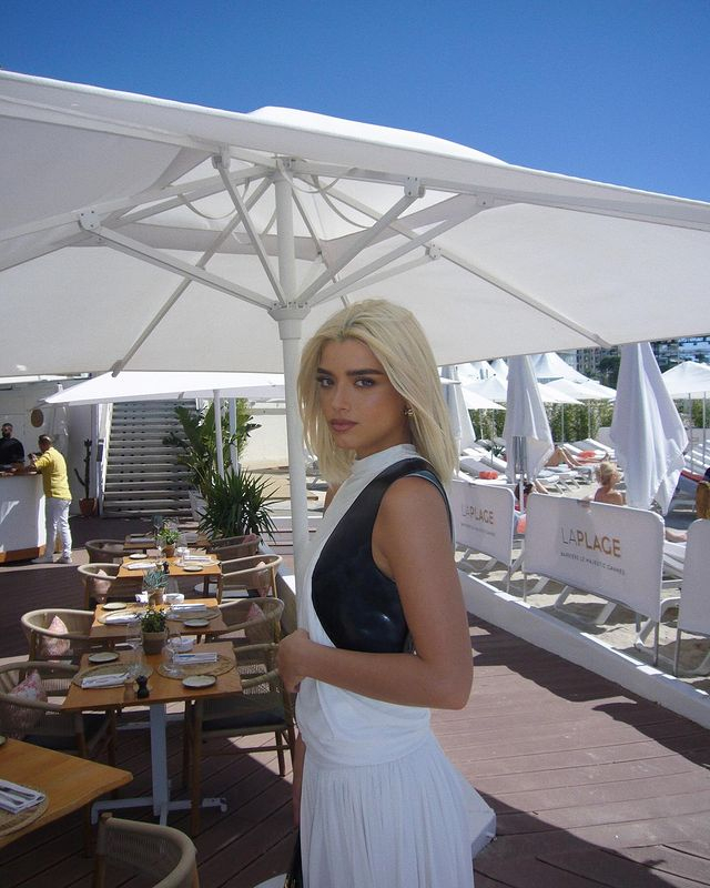 Picture of Dixie D'Amelio