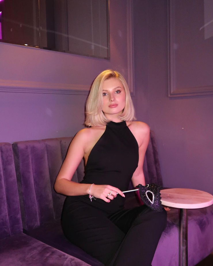 Ola Szkolda - Beauty Top Model Poland - Girl - Wom