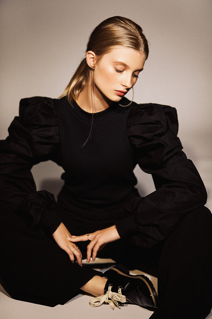 Ola Szkolda - Beauty Top Model Poland - Girl - Wom