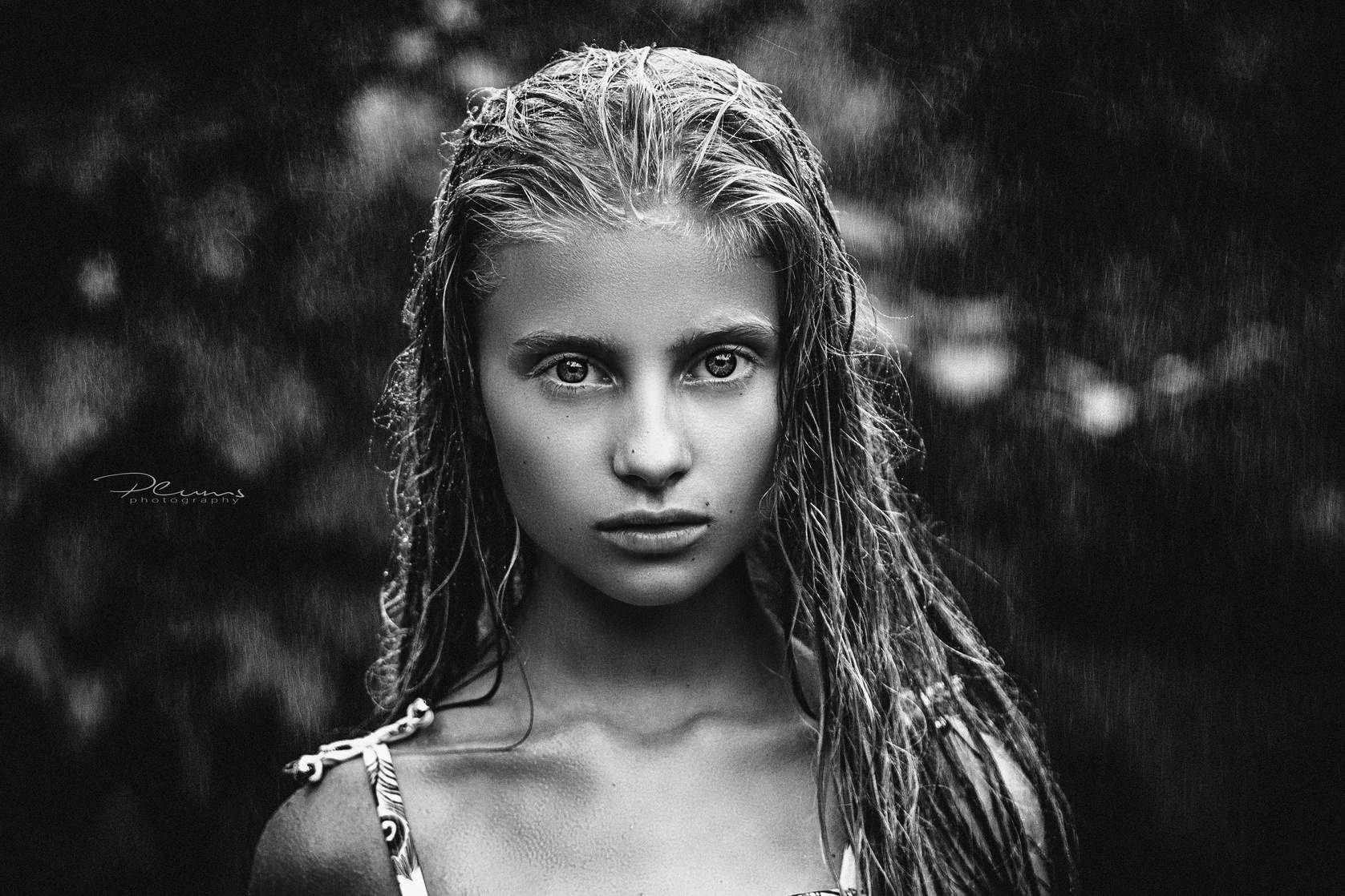 Ola Szkolda - Beauty Top Model Poland - Girl - Wom