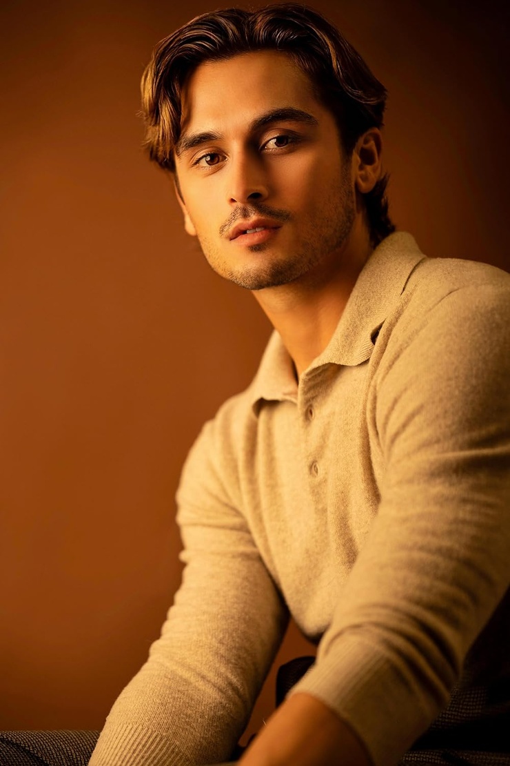 Picture of Tyler James White