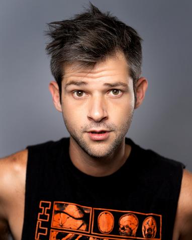 Picture of Adam Weppler