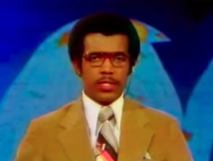 Picture of Don Clark