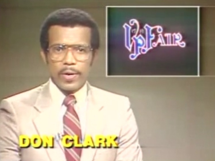 Picture of Don Clark