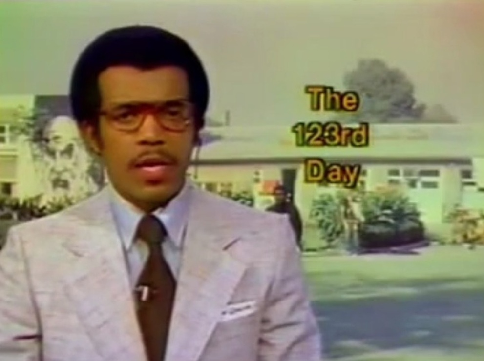 Picture of Don Clark