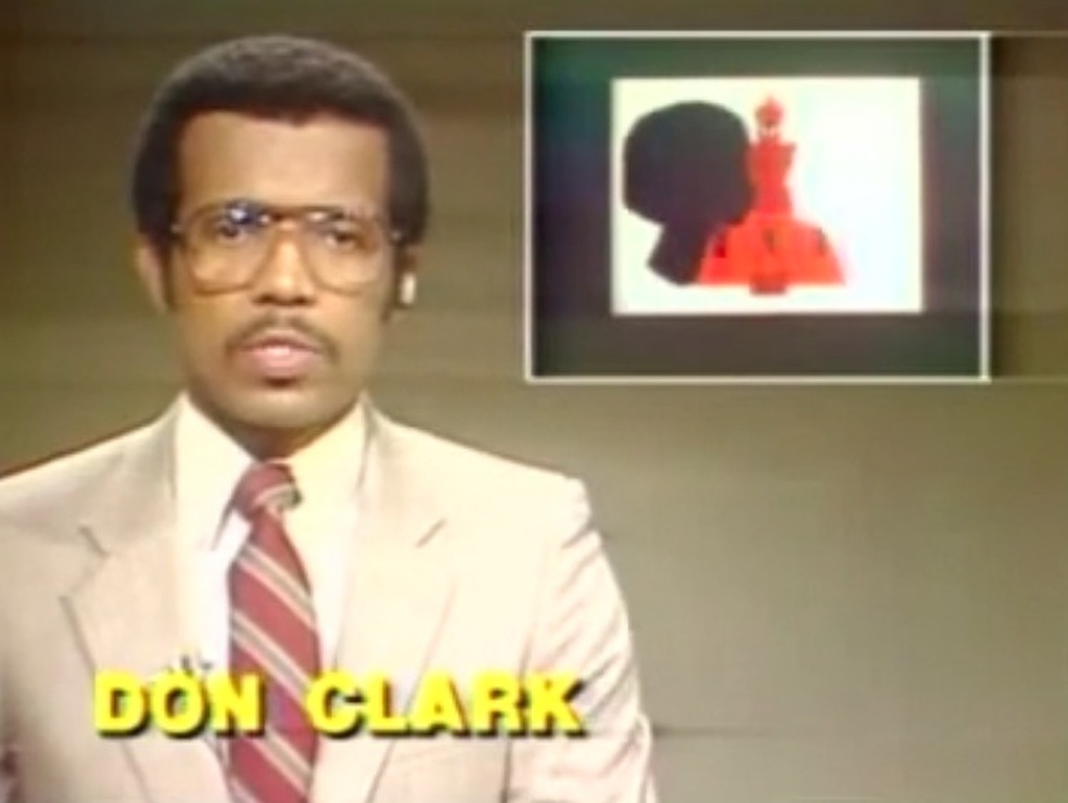 Picture of Don Clark