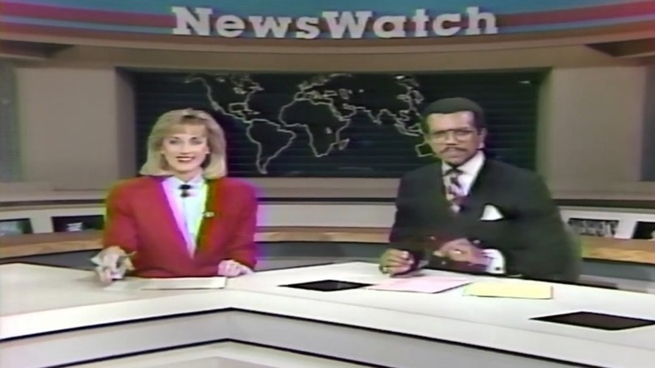 Picture of Don Clark