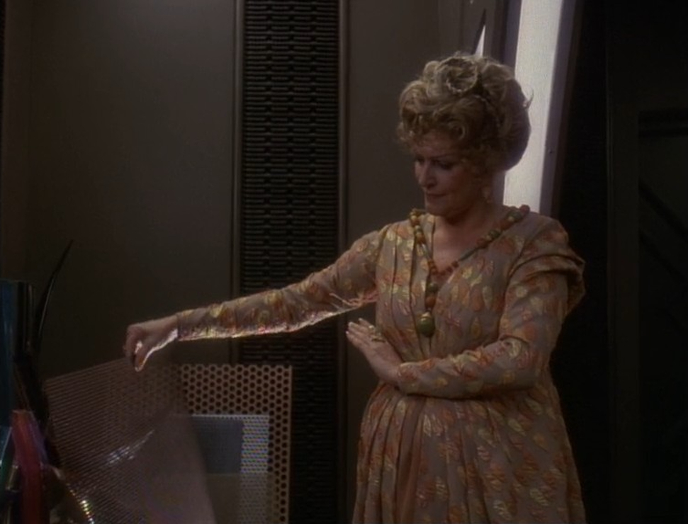 Picture of Star Trek: Deep Space Nine