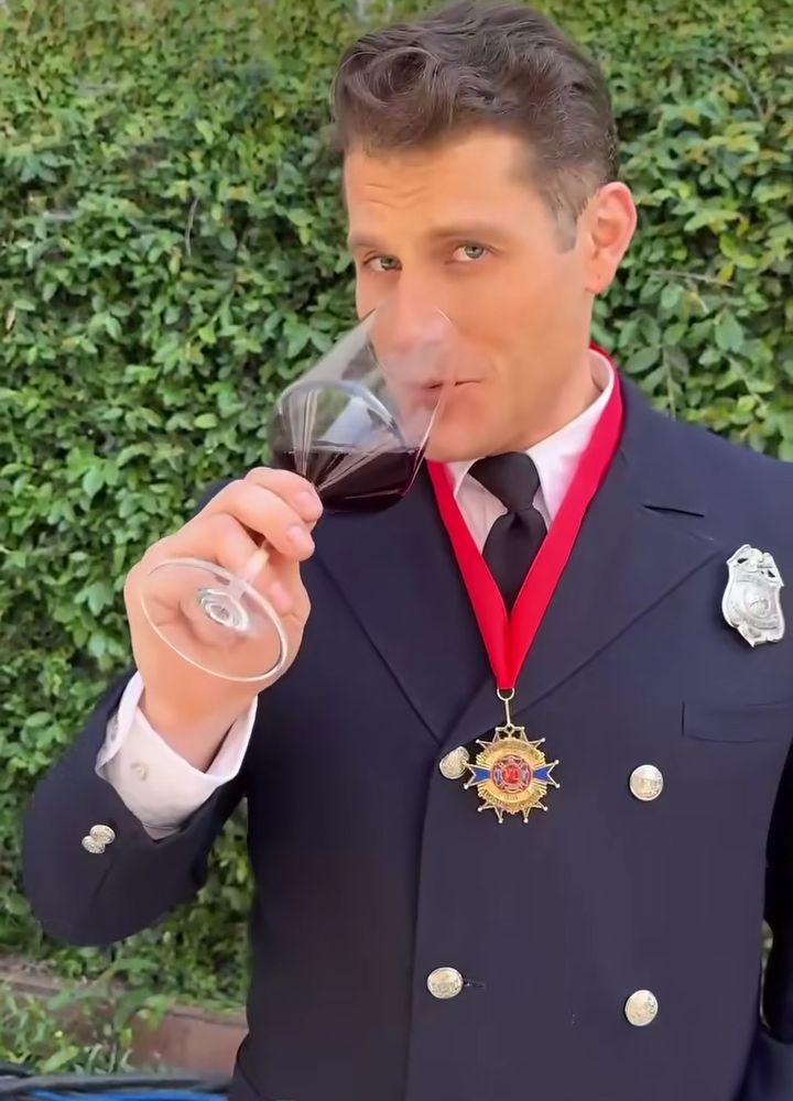 Lou Ferrigno Jr. image