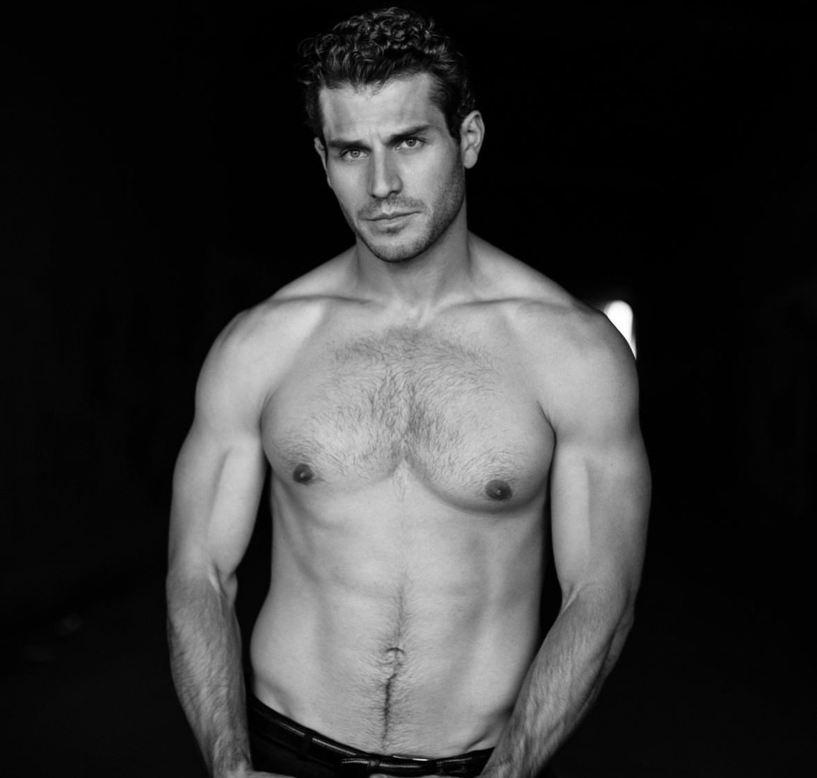 Picture Of Lou Ferrigno Jr