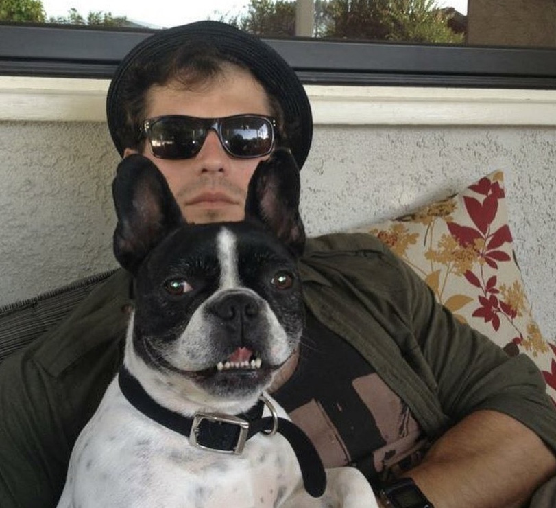 Image of Lou Ferrigno Jr.