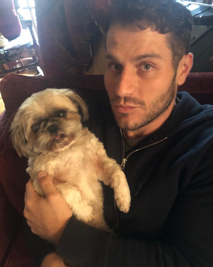 Lou Ferrigno Jr. picture