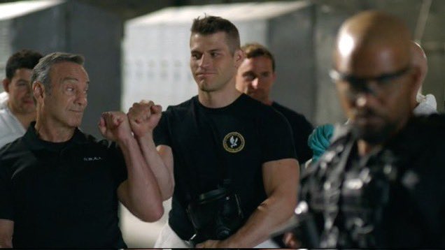 Picture of Lou Ferrigno Jr.