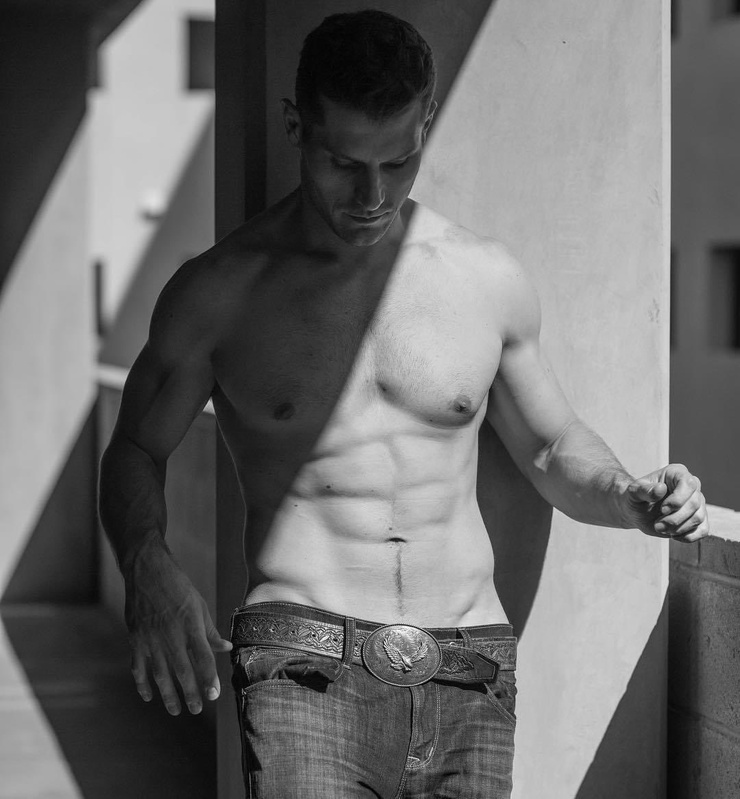 Picture Of Lou Ferrigno Jr