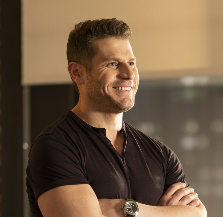 Picture of Lou Ferrigno Jr.