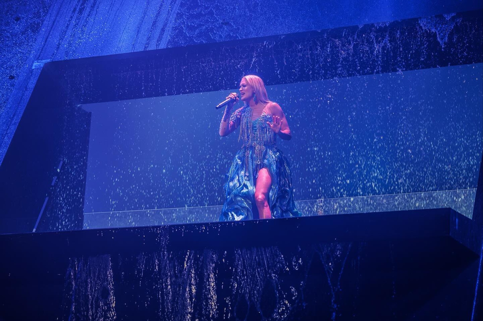 Picture of Carrie Underwood