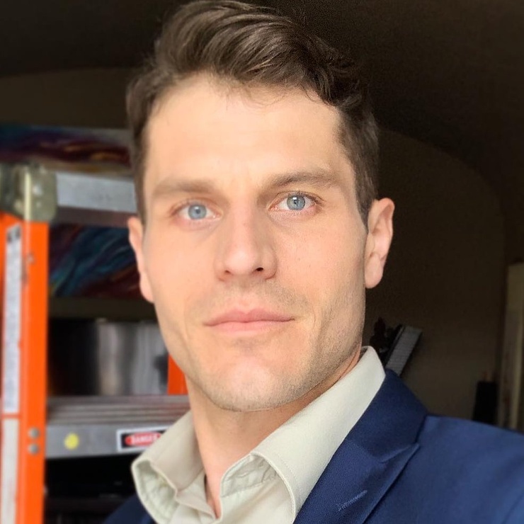 Picture of Lou Ferrigno Jr.