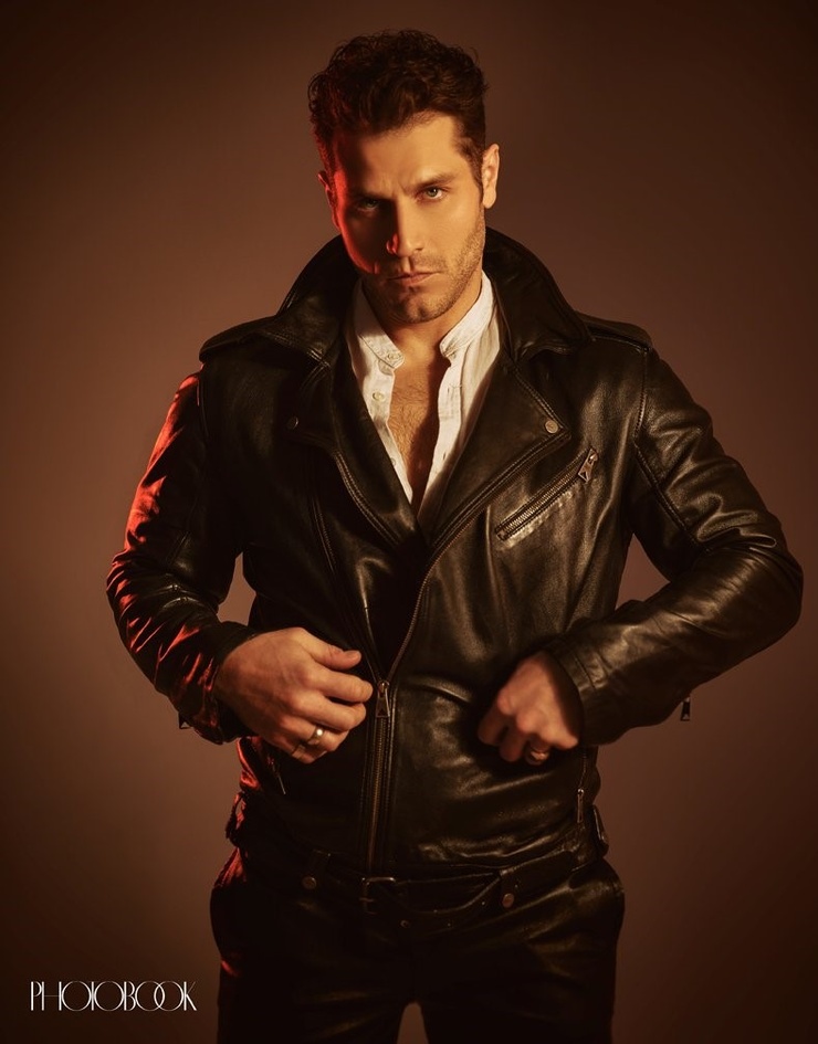 Picture of Lou Ferrigno Jr.