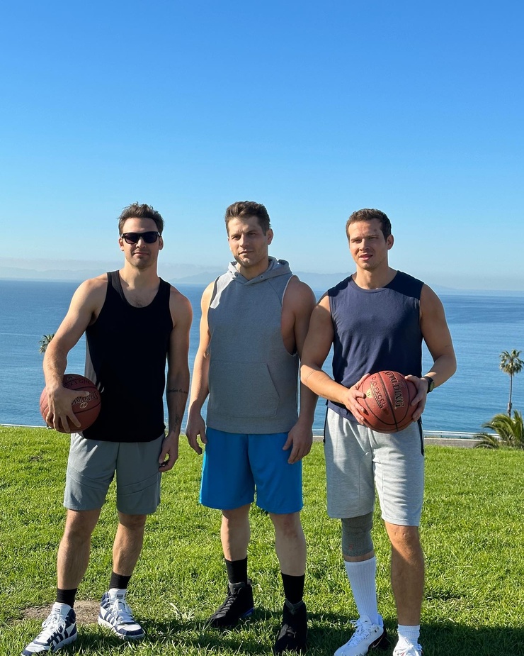 Lou Ferrigno Jr. image