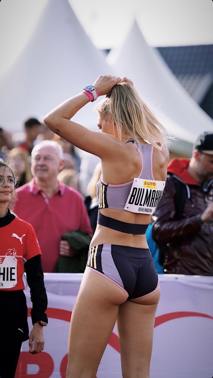 Image of Luna Bulmahn