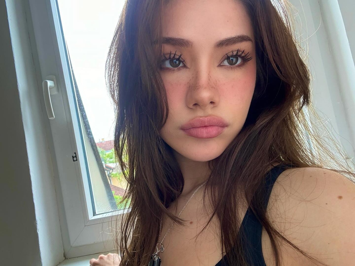 Picture of Karina Scherzer