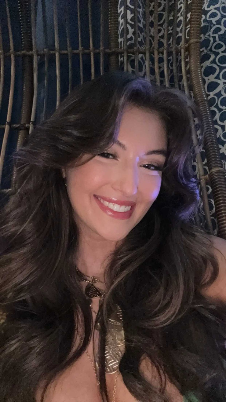 Rachel Pizzolato image