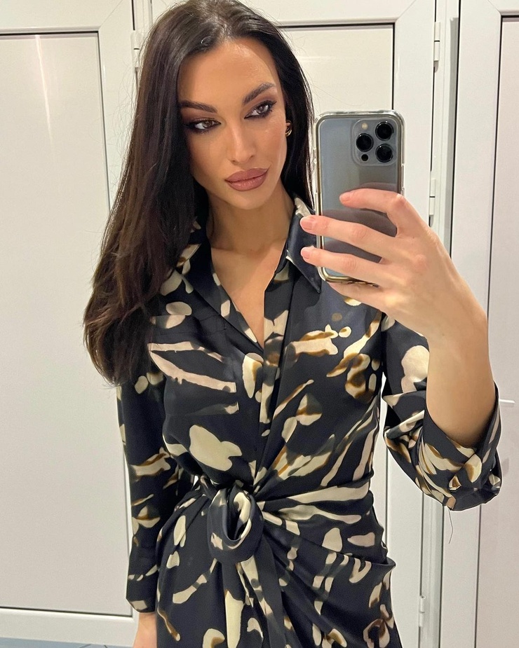 Picture of aleksandra stojanovic