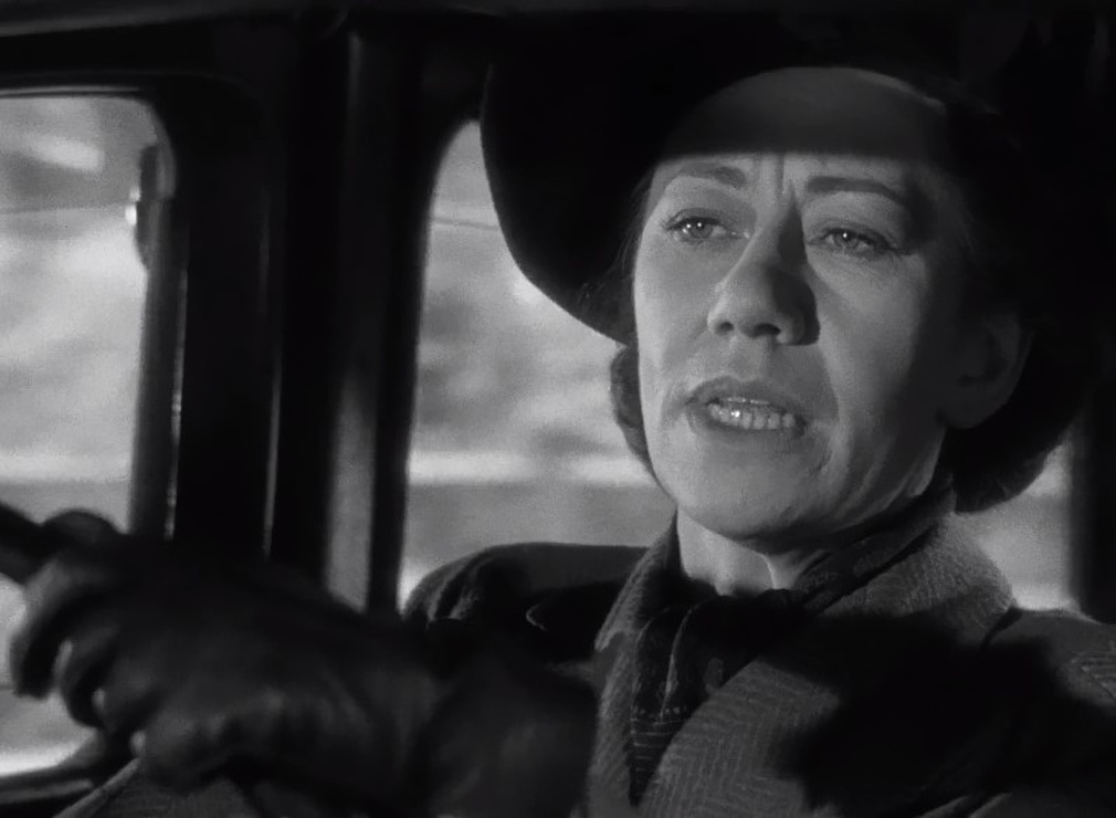 Flora Robson
