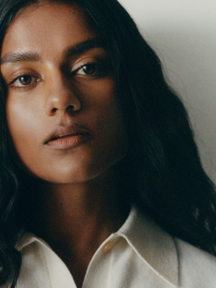 Picture of Simone Ashley