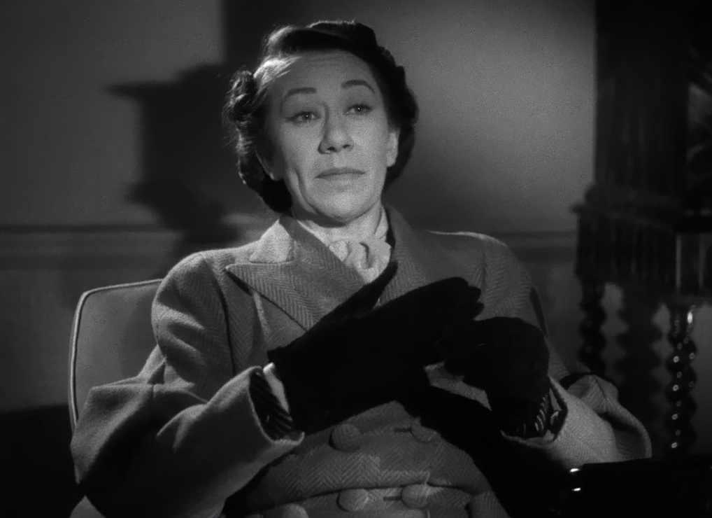 Flora Robson