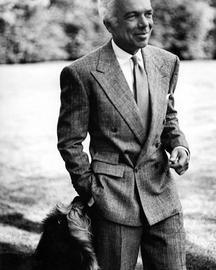 Picture of Ralph Lauren