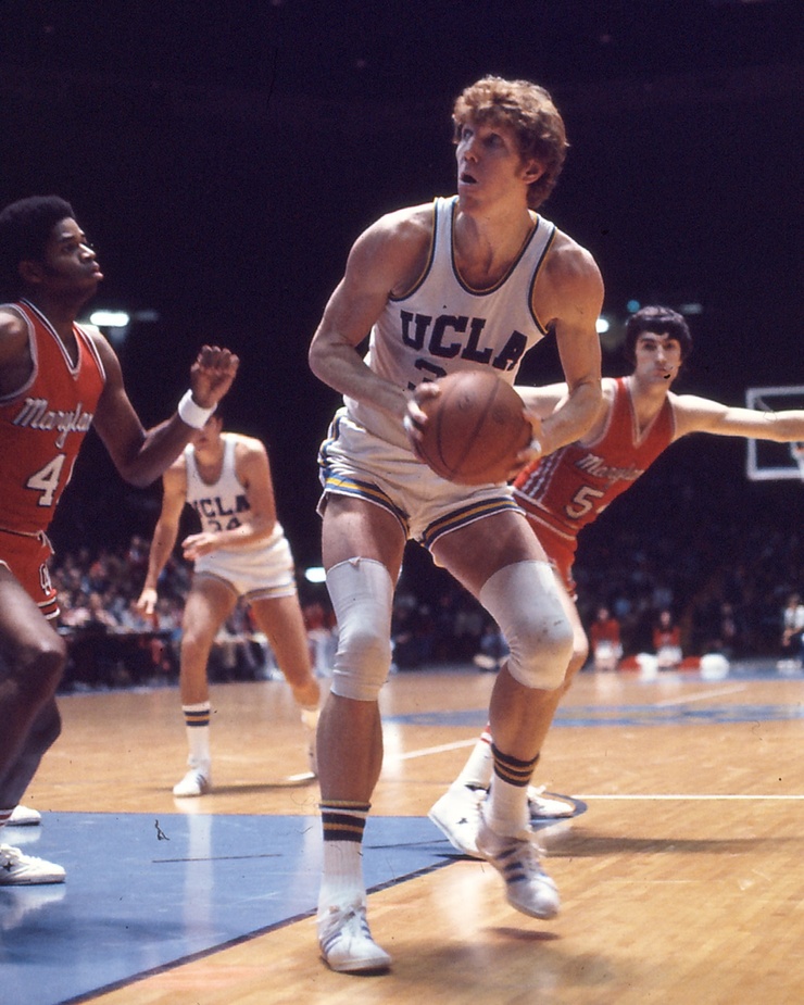 Picture of Bill Walton