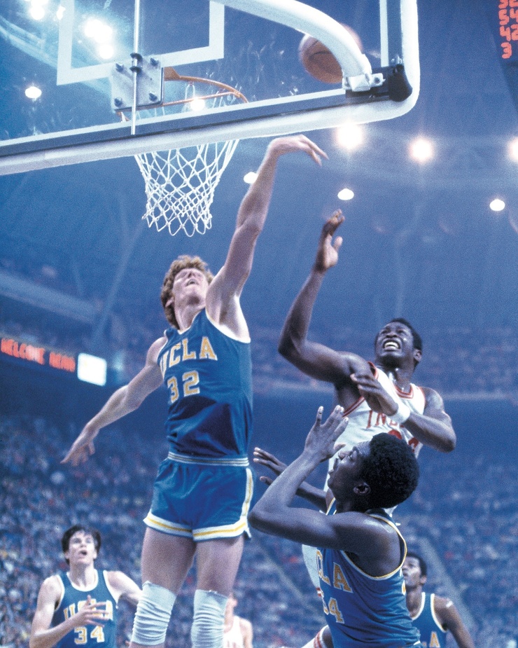 Bill Walton image