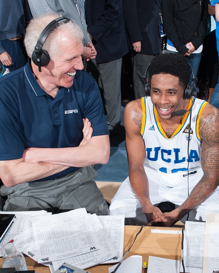 Picture of Bill Walton