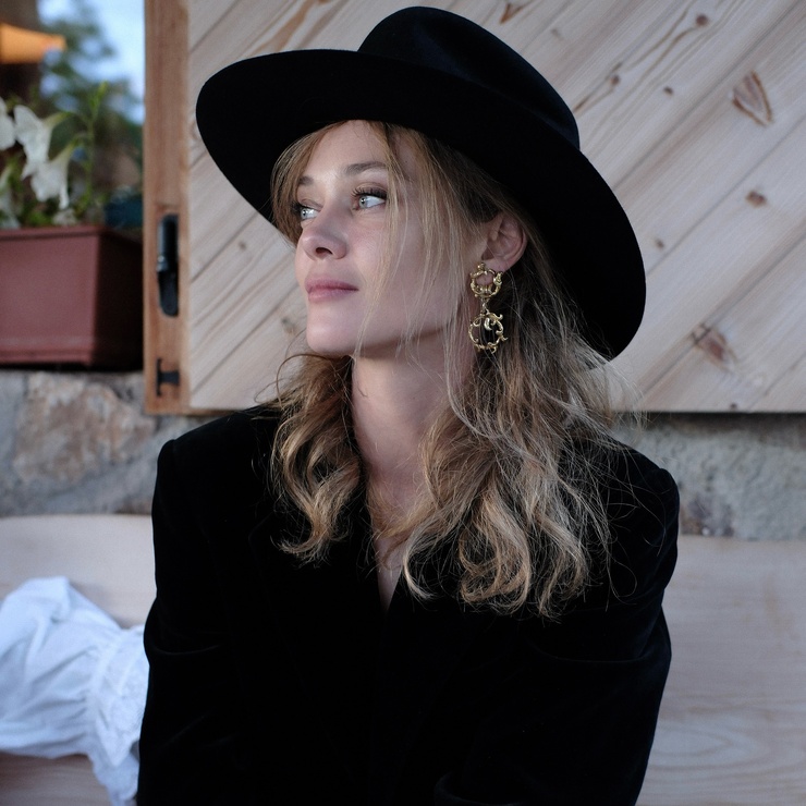 Picture of Diana Moldovan