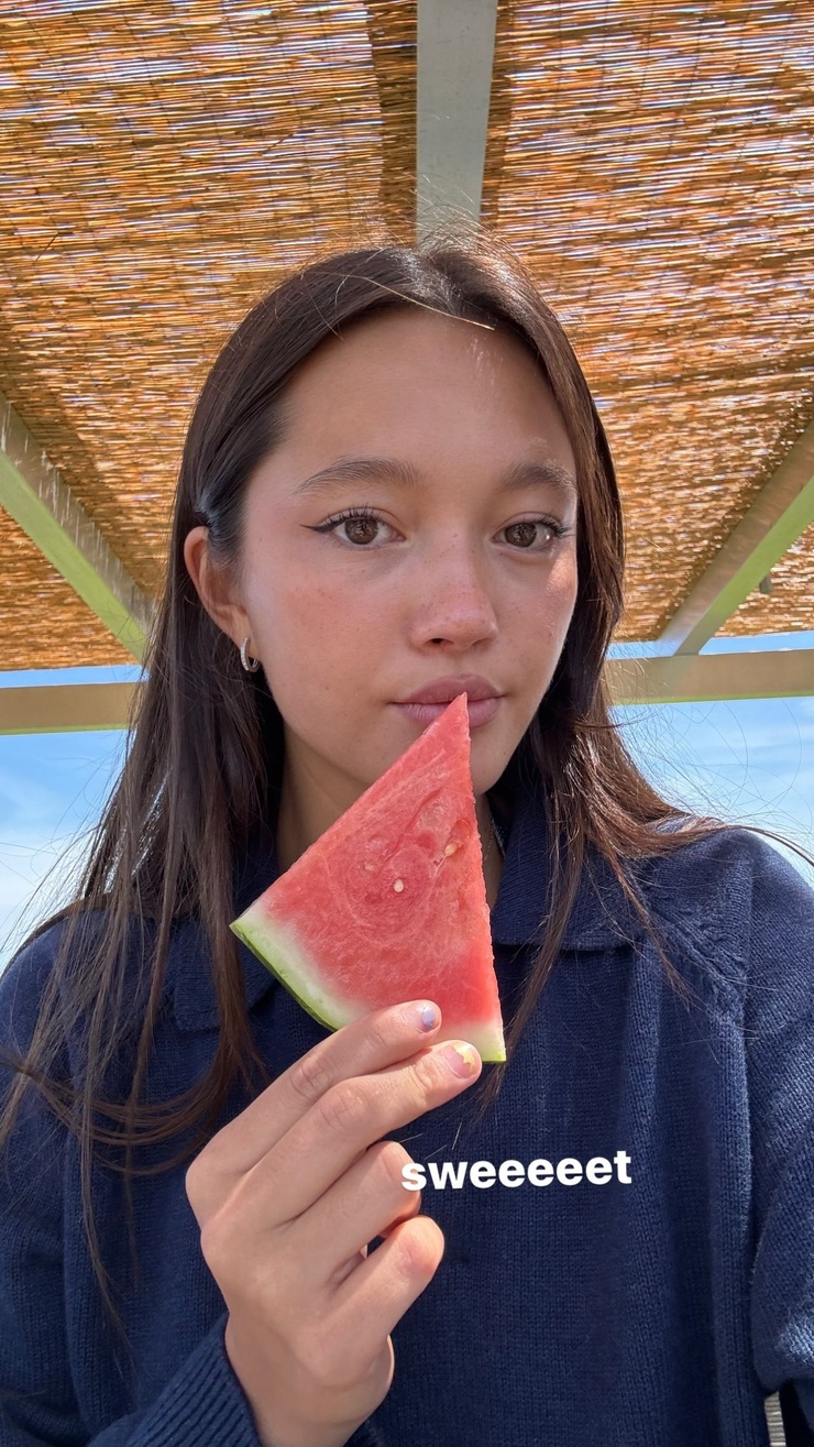 Picture of Lily Chee