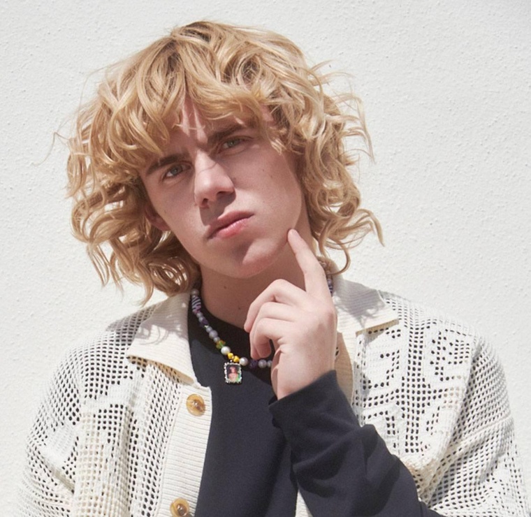 Picture of The Kid Laroi