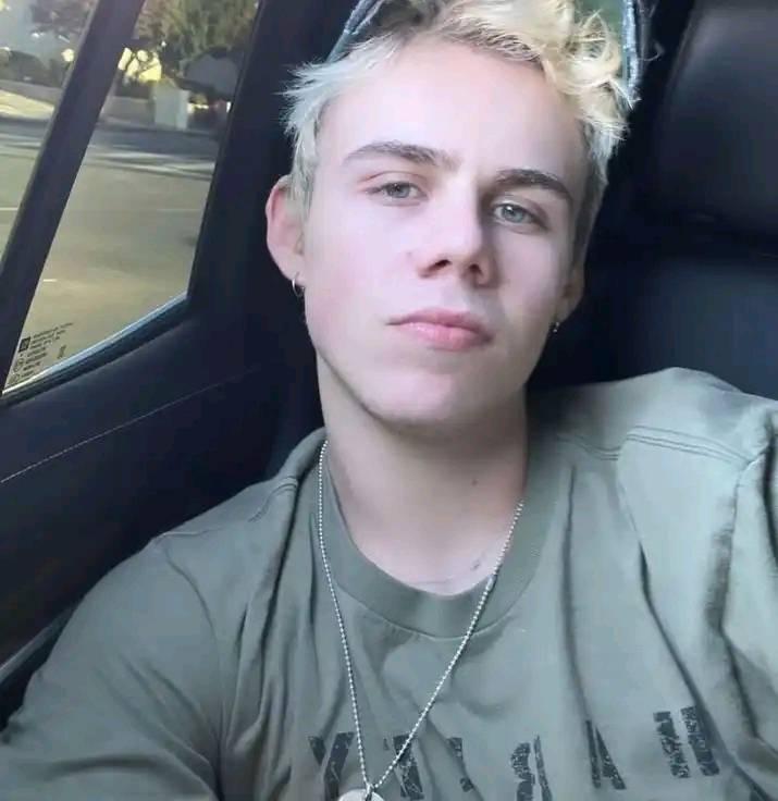 Picture of The Kid Laroi