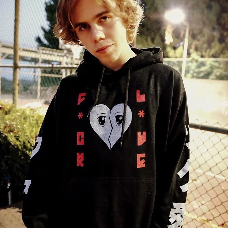 Image of The Kid Laroi