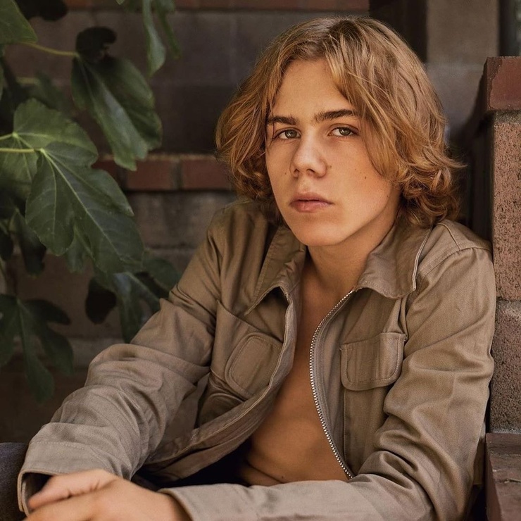 The Kid Laroi picture