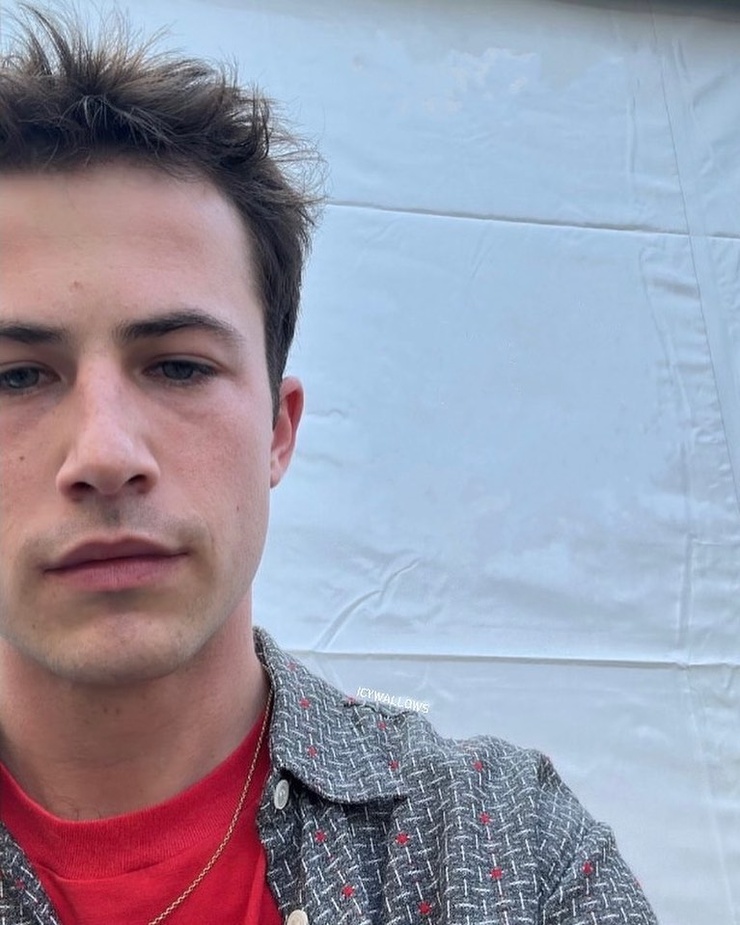 Picture of Dylan Minnette